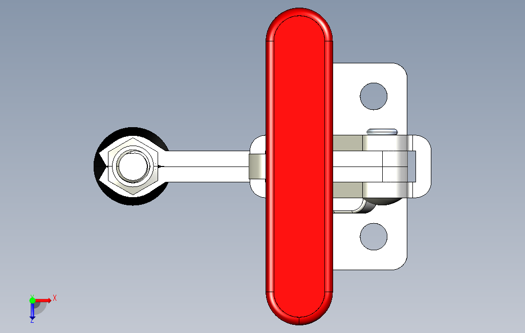 CH-12070_IGES_模型图纸下载 – 懒石网