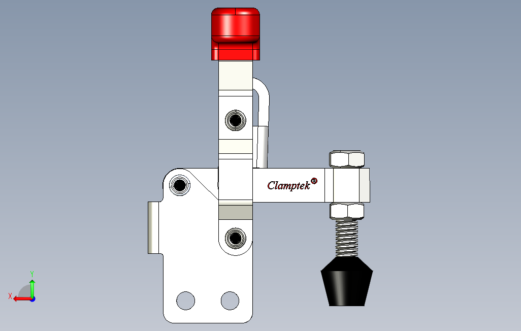 CH-12075_IGES_模型图纸下载 – 懒石网
