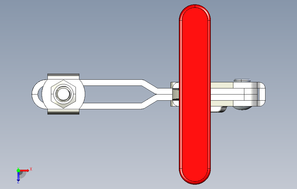 CH-12136_IGES_模型图纸下载 – 懒石网