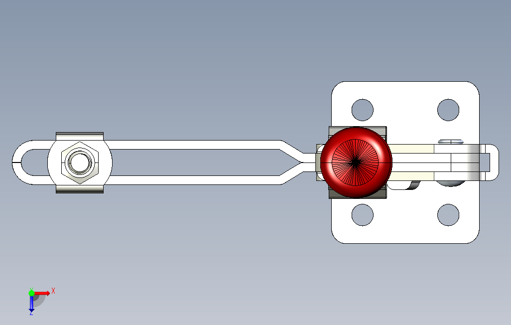 CH-12205_IGES_模型图纸下载 – 懒石网