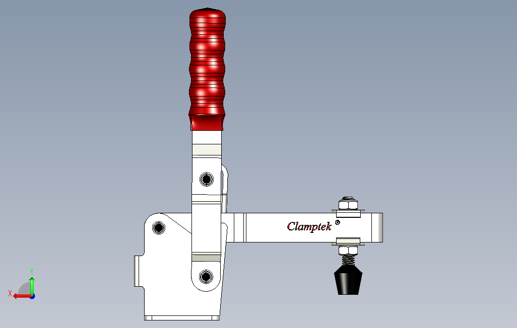CH-12205_IGES_模型图纸下载 – 懒石网