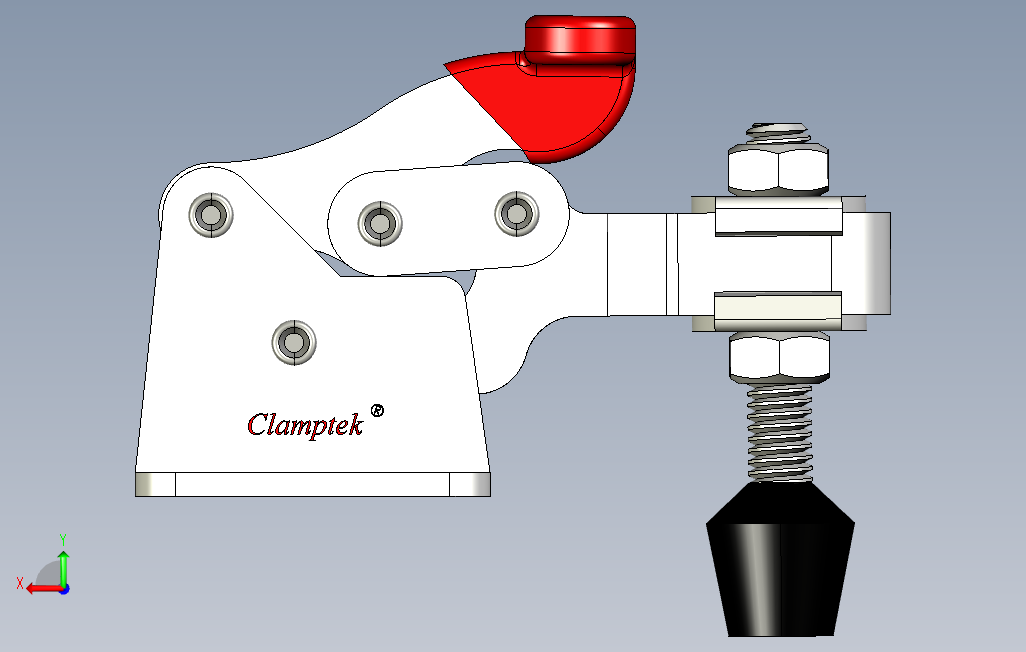 CH-13007_IGES_模型图纸下载 – 懒石网