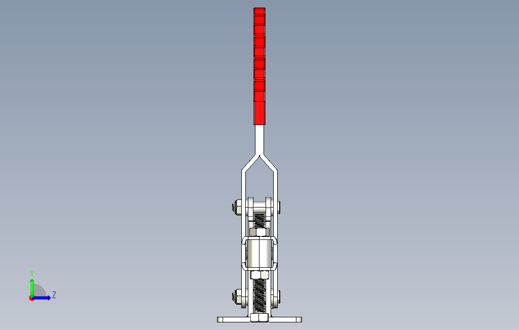 CH-14412_IGES_模型图纸下载 – 懒石网