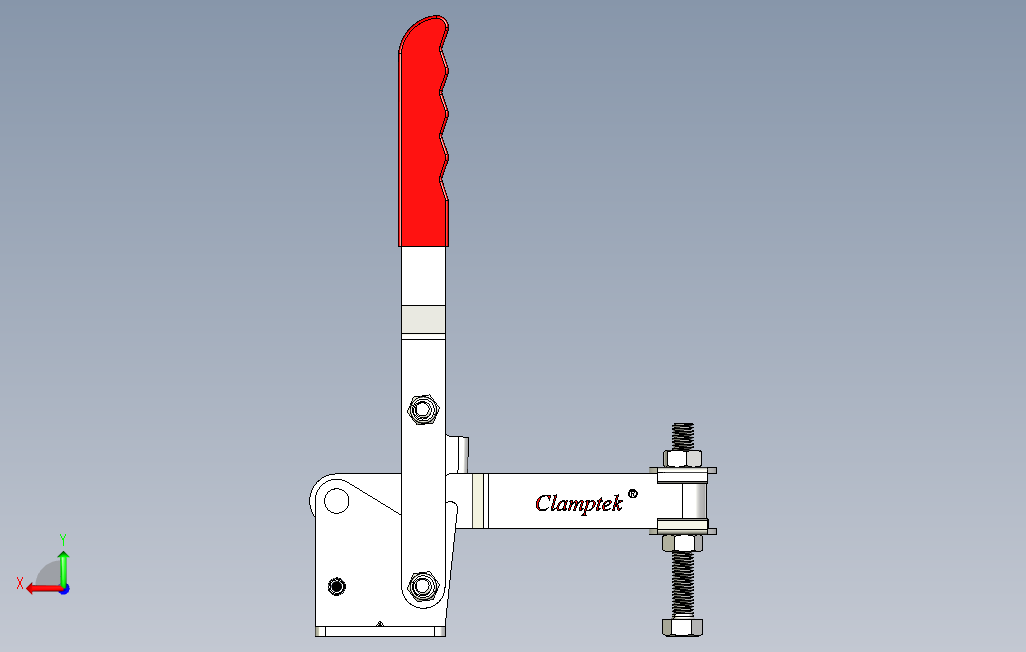CH-14412_IGES_模型图纸下载 – 懒石网