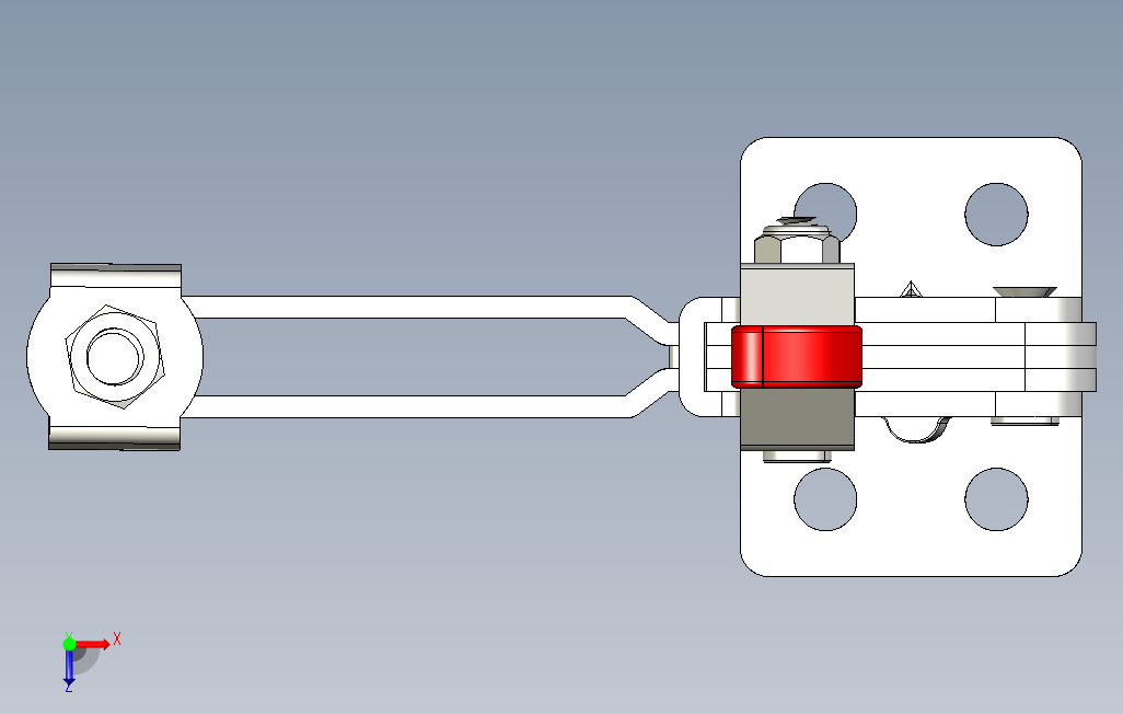 CH-14412_IGES_模型图纸下载 – 懒石网