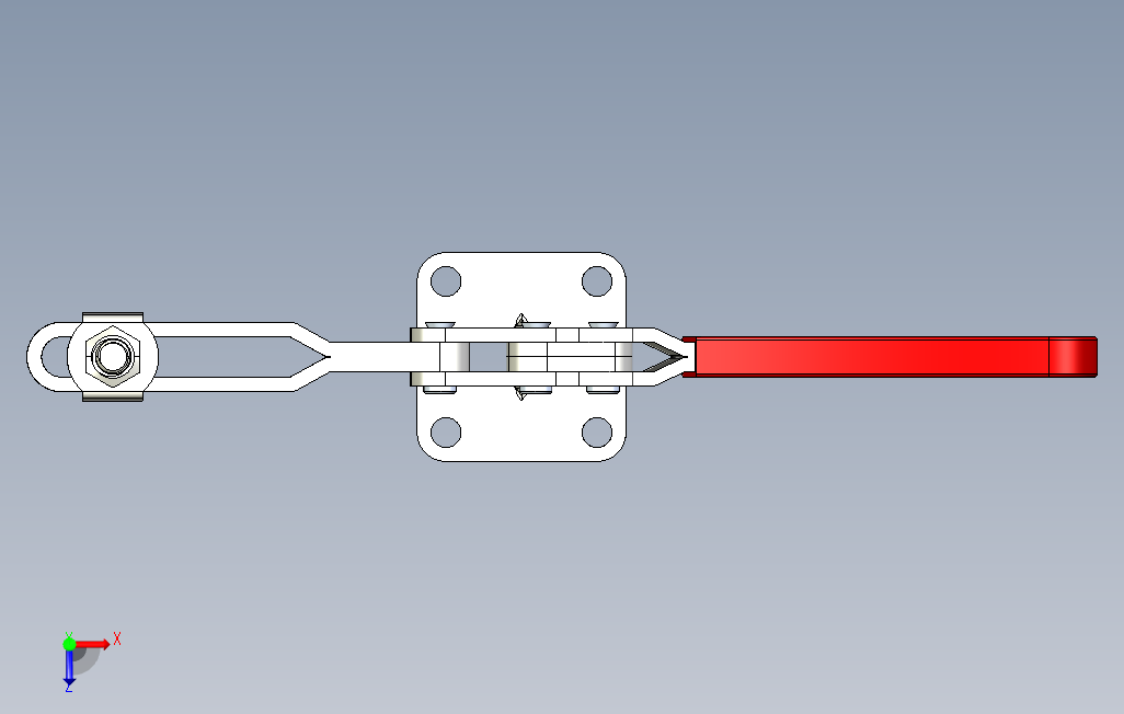 CH-20235_IGES_模型图纸下载 – 懒石网