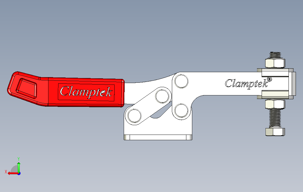 CH-21384_IGES_模型图纸下载 – 懒石网