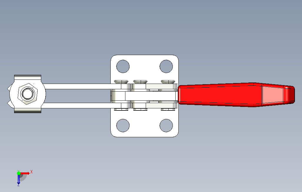 CH-21384_IGES_模型图纸下载 – 懒石网