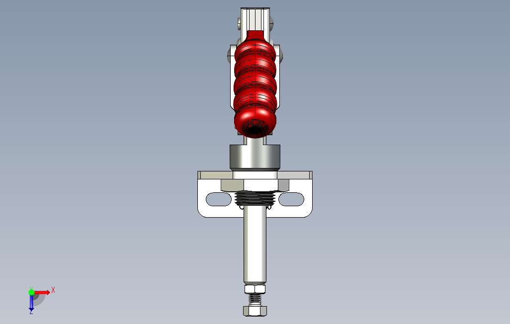 CH-30250_IGES_模型图纸下载 – 懒石网