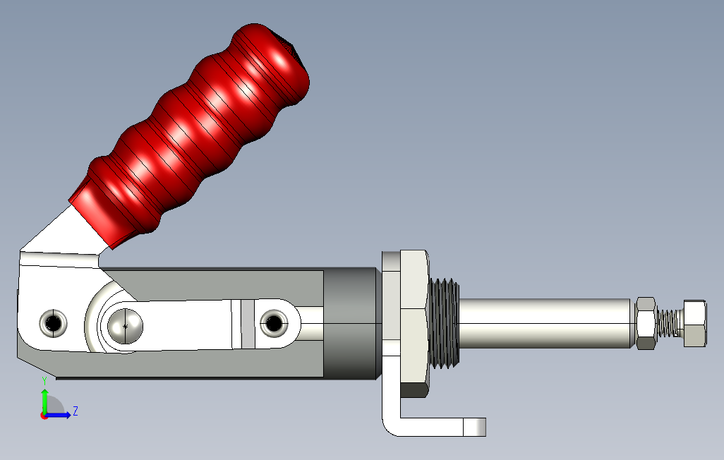 CH-30250_IGES_模型图纸下载 – 懒石网