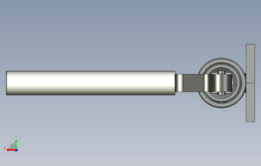 CH-30509M_IGES_模型图纸下载 – 懒石网