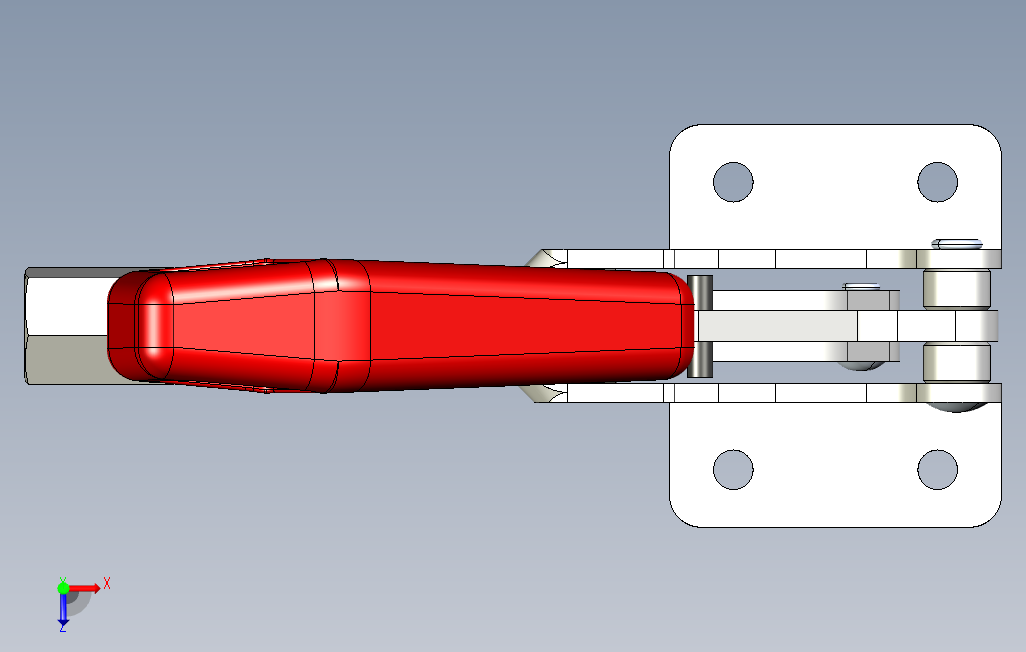 CH-31501_IGES_模型图纸下载 – 懒石网