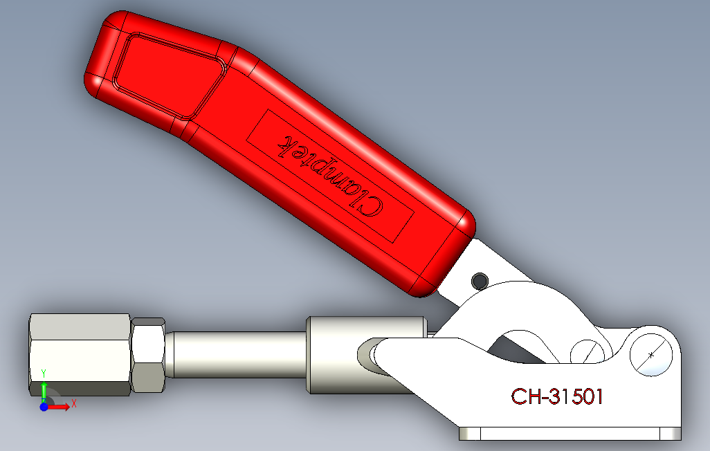 CH-31501_IGES_模型图纸下载 – 懒石网