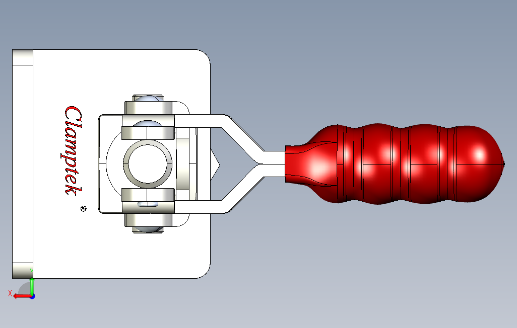 CH-36203_IGES_模型图纸下载 – 懒石网