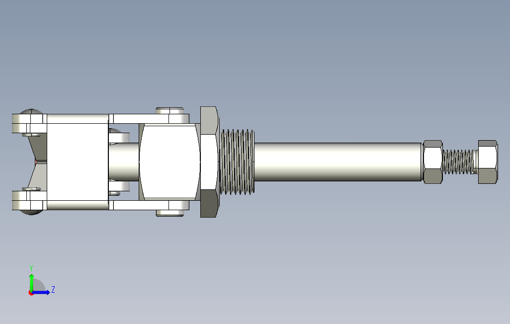 CH-36224M_IGES_模型图纸下载 – 懒石网