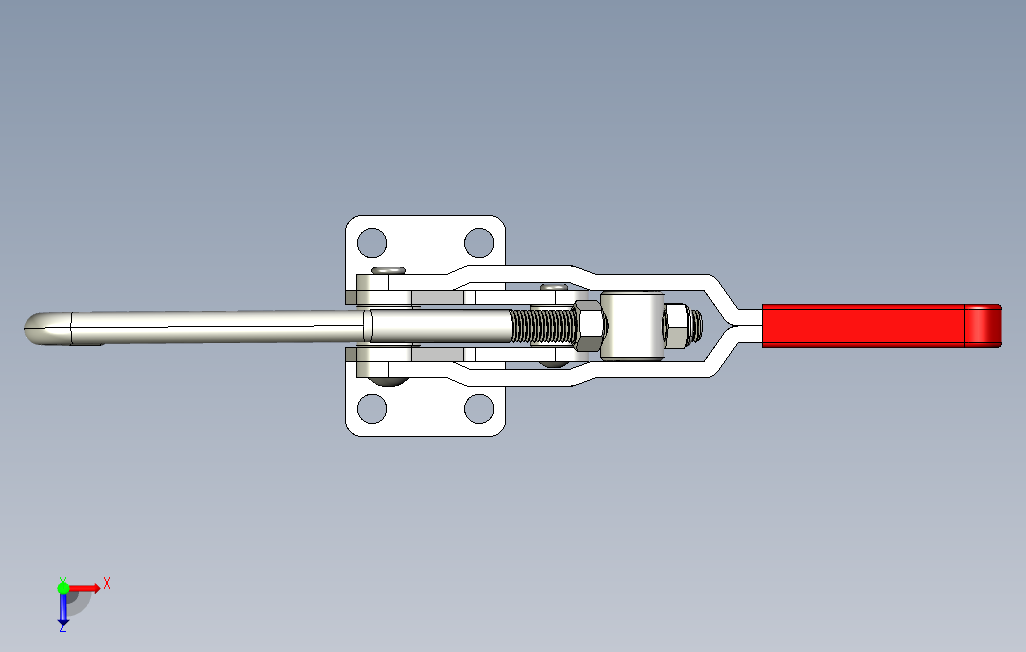 CH-40371_IGES_模型图纸下载 – 懒石网