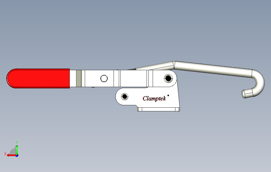 CH-40371_IGES_模型图纸下载 – 懒石网