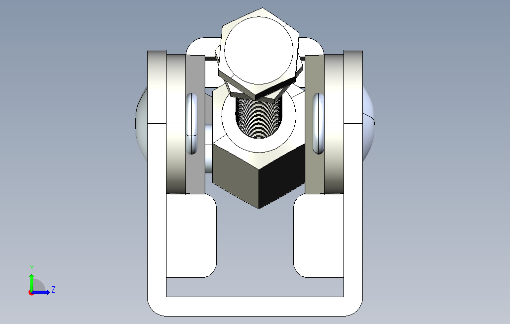 CH-43120_IGES_模型图纸下载 – 懒石网