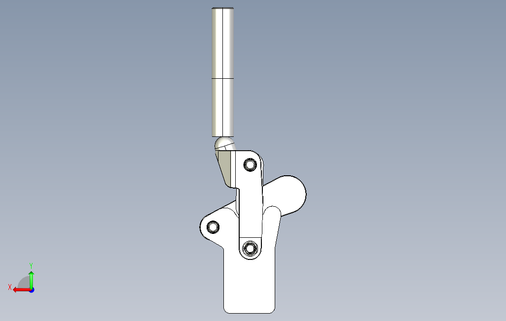 CH-70515_IGES_模型图纸下载 – 懒石网