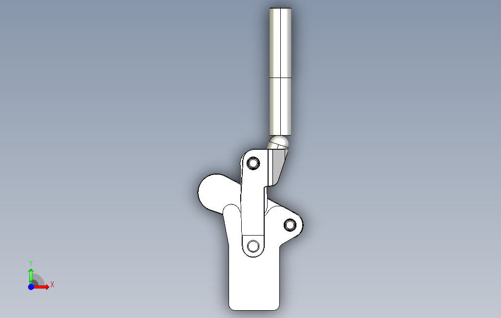 CH-70515_IGES_模型图纸下载 – 懒石网