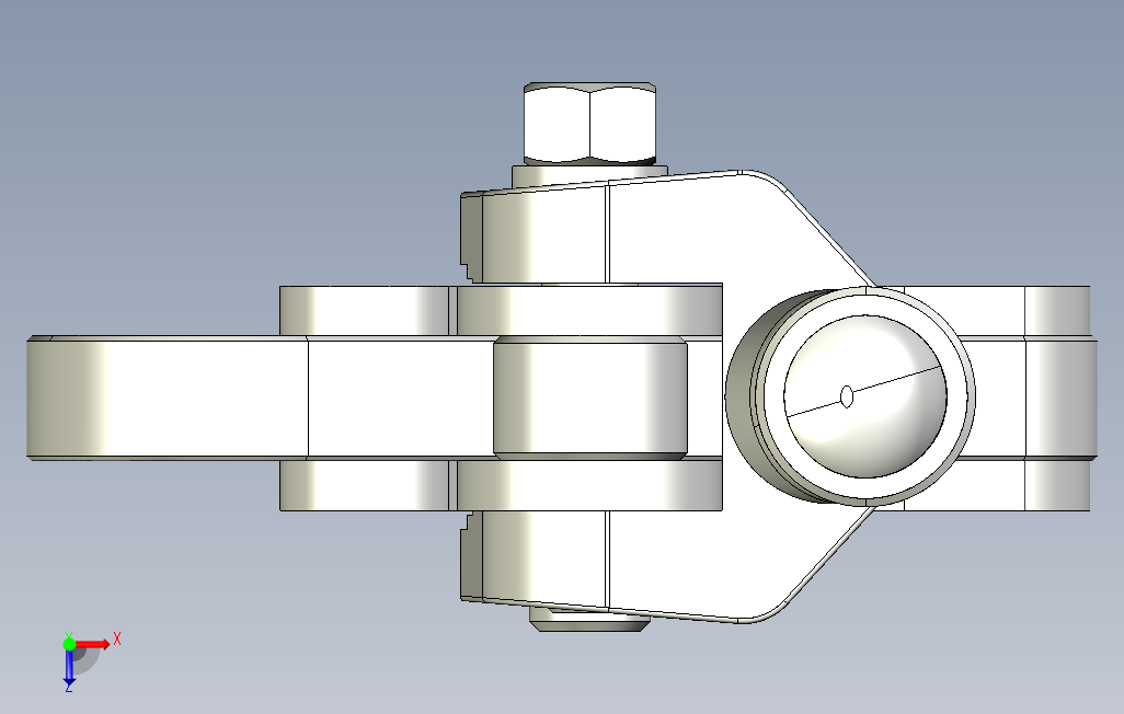 CH-70515_IGES_模型图纸下载 – 懒石网