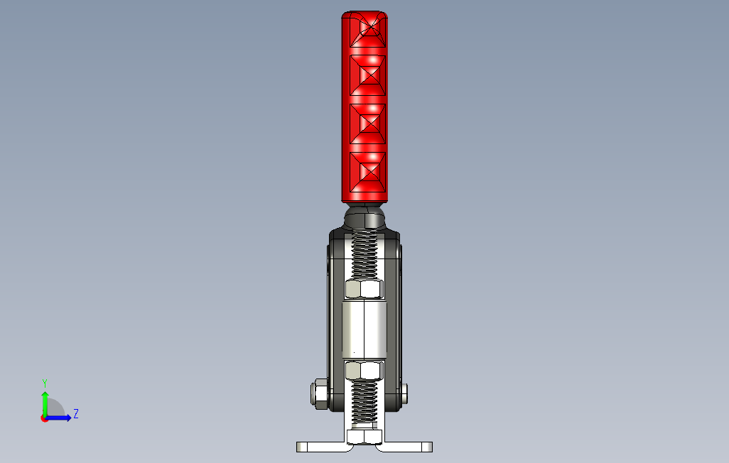 CH-70725_IGES_模型图纸下载 – 懒石网