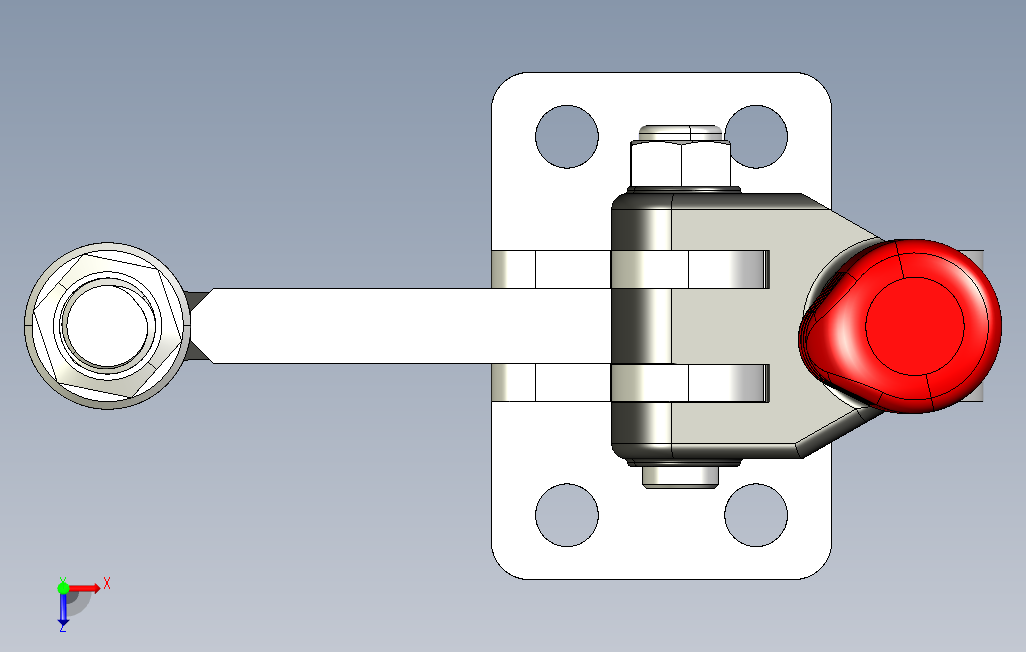 CH-70725_IGES_模型图纸下载 – 懒石网