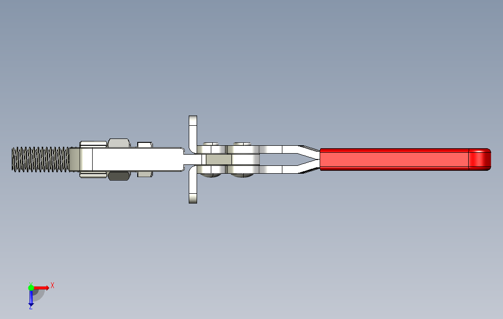 CH-80379_IGES_模型图纸下载 – 懒石网