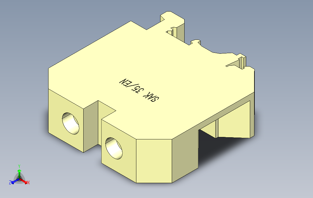 CATIA_推荐图纸_模型下载 – 懒石网