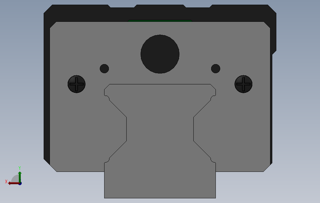 直线导轨线性滑轨RGH-CA╱RGH-HA[RGH25CAE2R900EZ0CI＋ZZ╱E2╱RC]_SOLIDWORKS 2018_模型图纸 ...