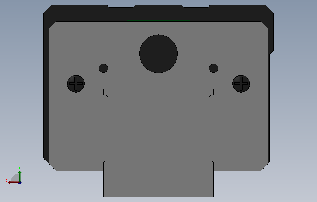 直线导轨线性滑轨RGH-CA╱RGH-HA[RGH25HAE2R900EZ0CI＋ZZ╱E2╱RC]_SOLIDWORKS 2018_模型图纸 ...