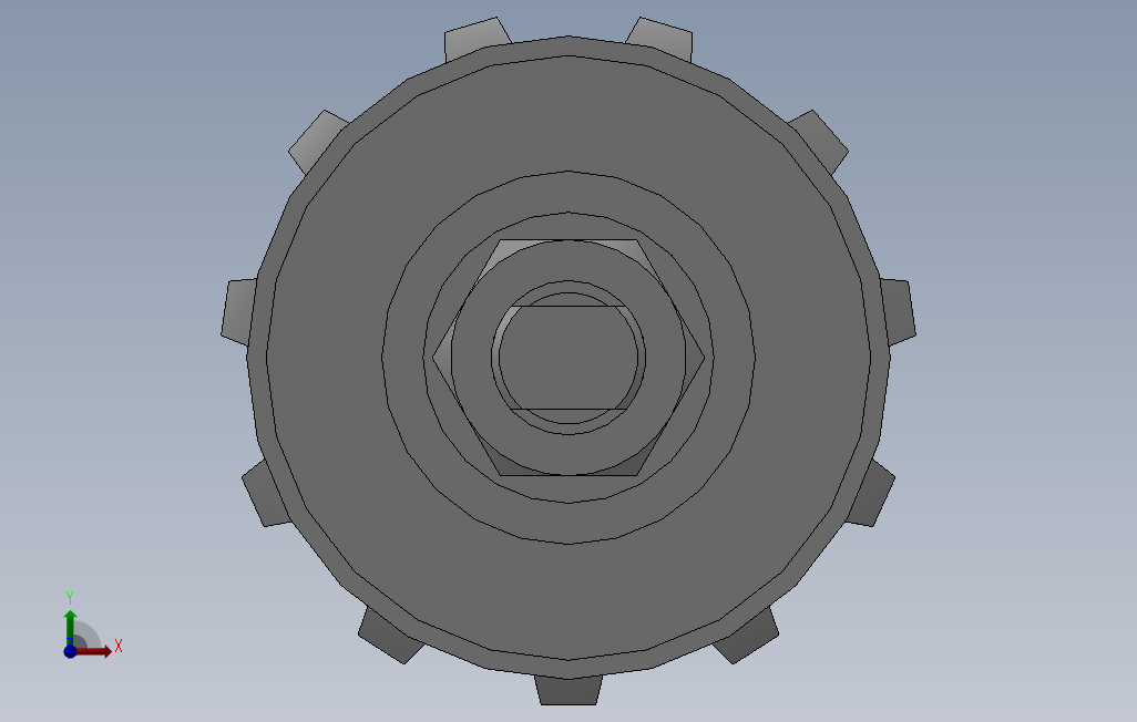 可调积放型双链型链轮传动滚筒 Aojwg50 15 500 Pq Solidworks 2018模型图纸下载 懒石网