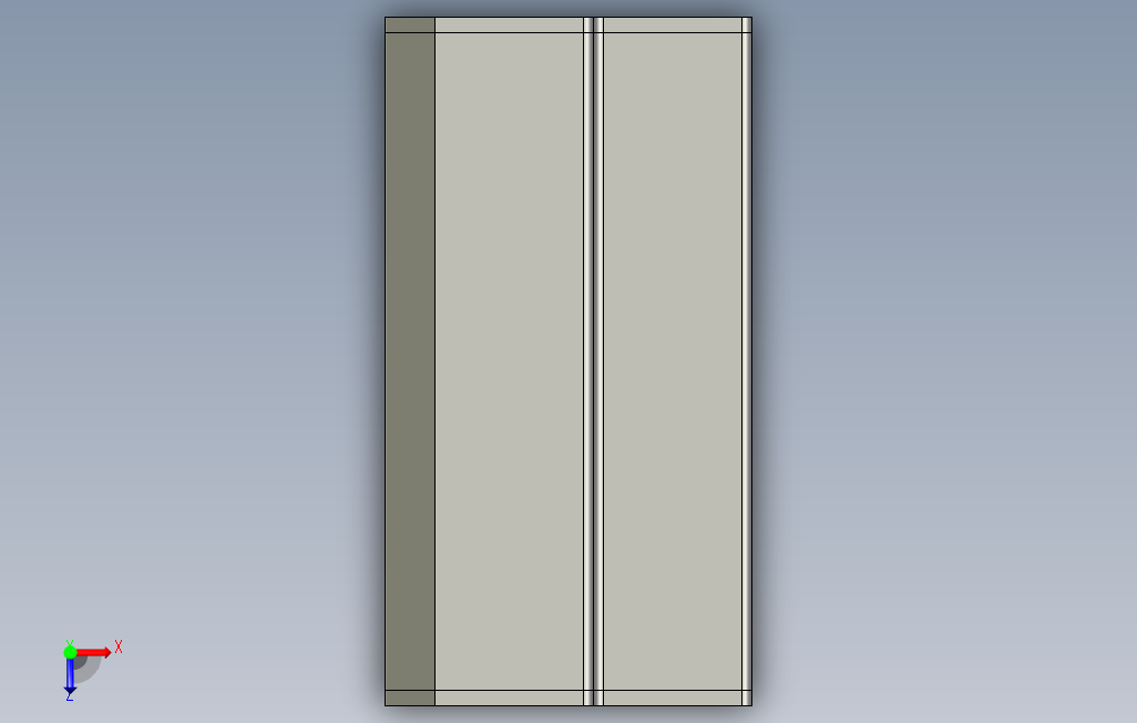 EC3-X33[EC3-X33]_STEP_模型图纸下载 – 懒石网
