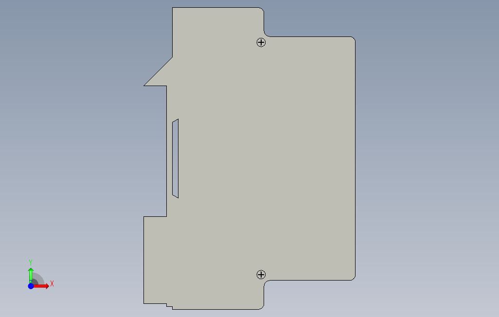 EC3-X33[EC3-X33]_STEP_模型图纸下载 – 懒石网