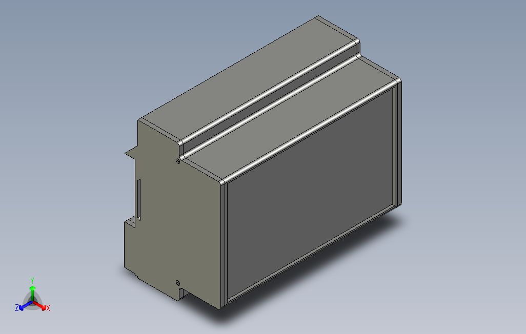 EC3-X33[EC3-X33]_STEP_模型图纸下载 – 懒石网