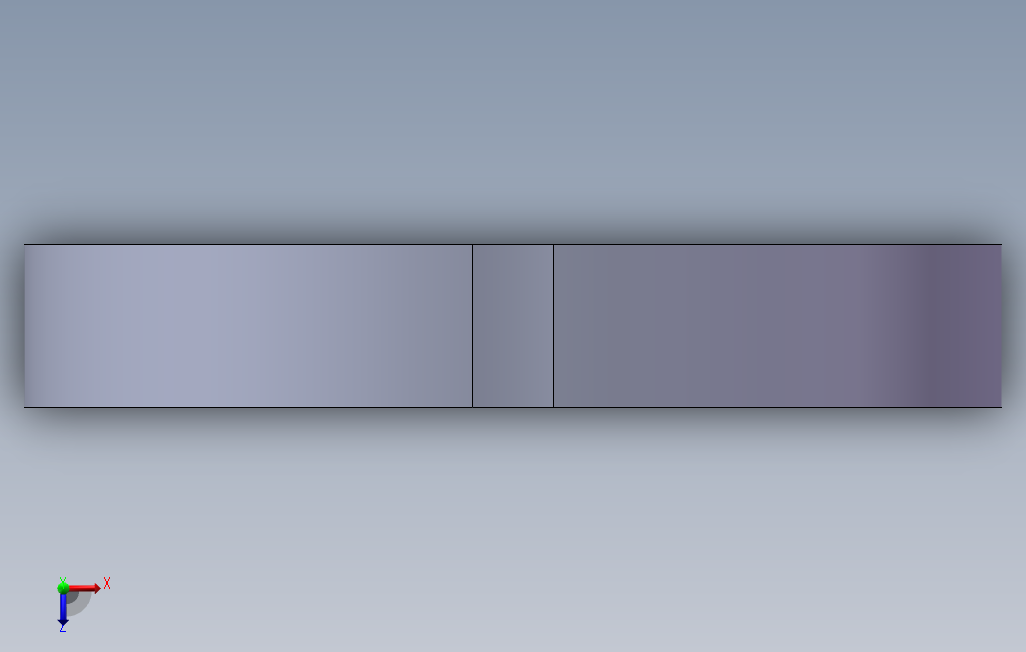 GB／T93-1987标准型弹性垫圈装配20×5_SOLIDWORKS 2012_模型图纸下载 – 懒石网