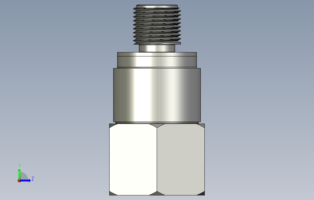 PT5-xxM[PT5-07M]_STEP_模型图纸下载 – 懒石网