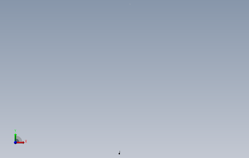 机柜门锁solidworks 2014模型图纸下载 懒石网
