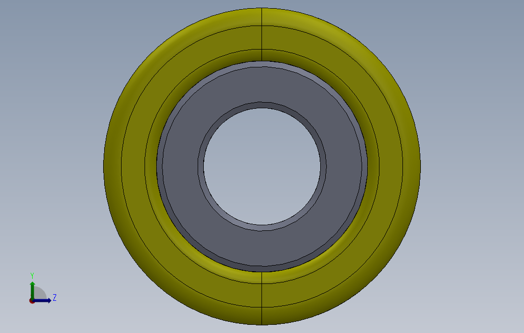 GL型滚子链联轴器[GL11]_SOLIDWORKS 2018_模型图纸下载 – 懒石网