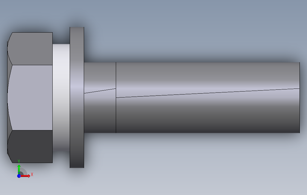  GB6173 SOLIDWORKS 2007 
