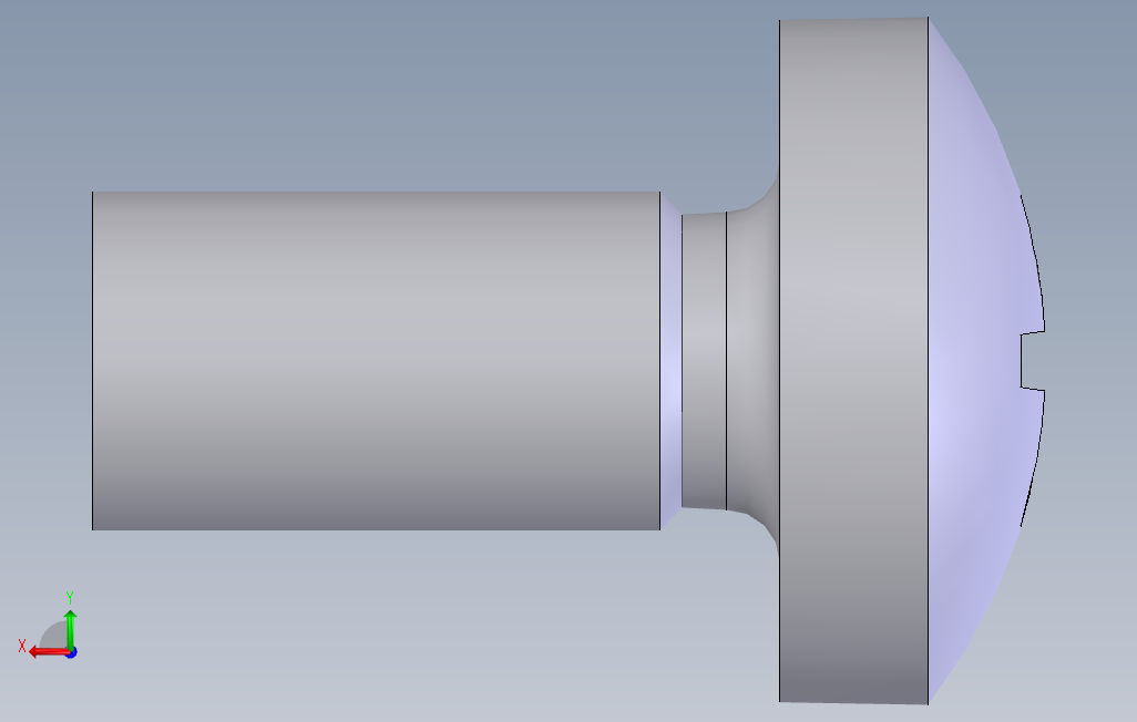 十字槽盘头螺钉弹垫组件m4x8sldasmsolidworks 2012模型图纸免费下载 懒石网