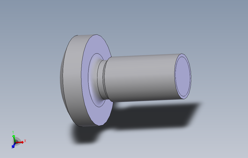 十字槽盘头螺钉弹垫组件m4x8sldasmsolidworks 2012模型图纸免费下载 懒石网