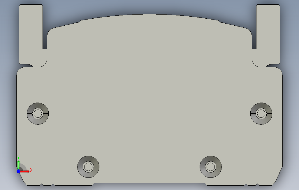 Tl100 S150 Bd直线模组stepstep模型图纸下载 懒石网