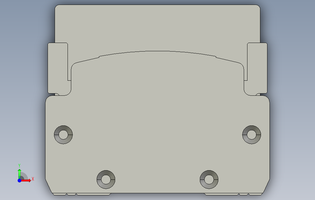 TL100-S900-BC直线模组.STEP_STEP_模型图纸下载 – 懒石网