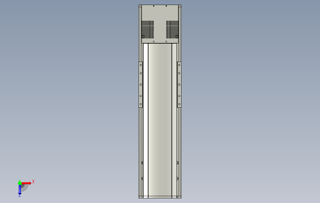 Tl135 S200 Bc直线模组stepstep模型图纸下载 懒石网