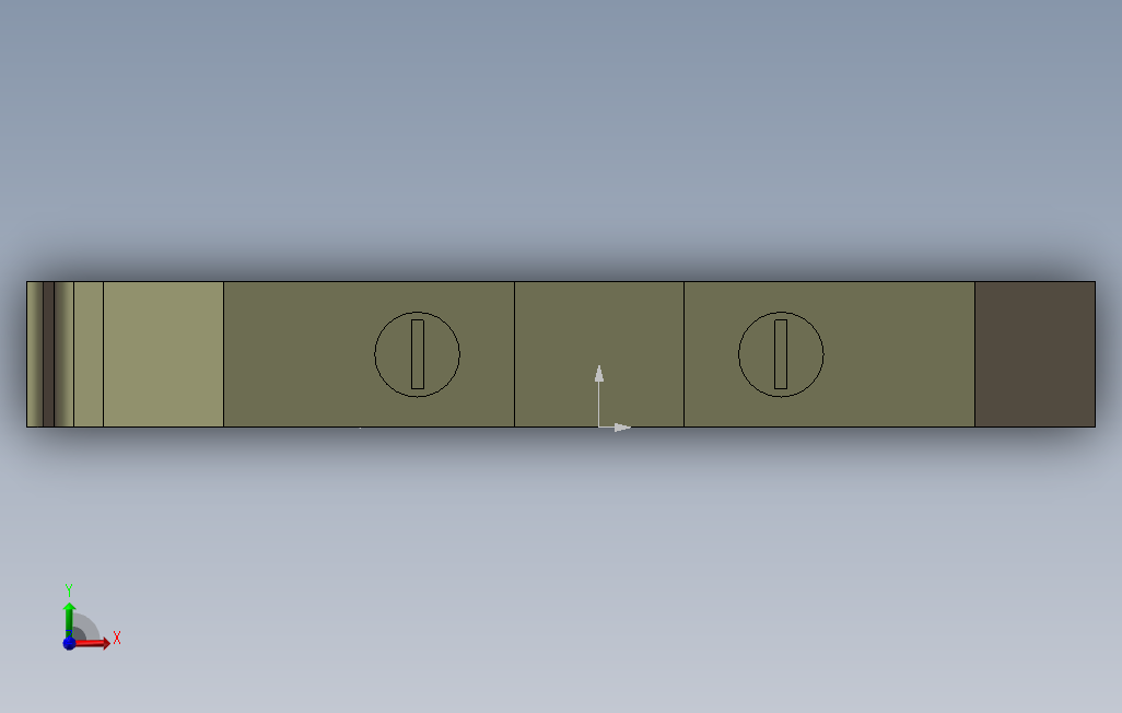 Sak4n开关，按钮，接触器，电表sldprtsolidworks 2013模型图纸下载 懒石网
