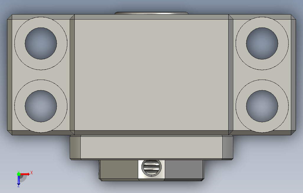 BK12滚珠花健、支撑座、滚珠丝杠、交叉导轨、直线模组.STEP_STEP_模型图纸下载 – 懒石网