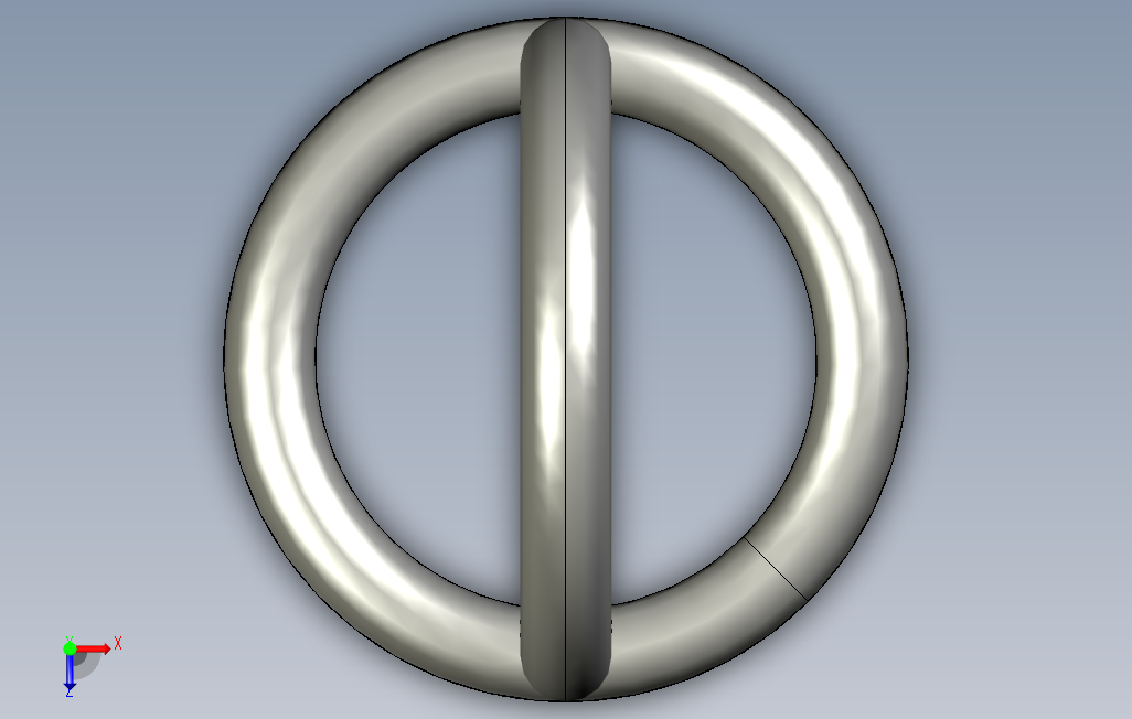 aum-d12-l35拉伸弹簧-中载型.stp_STEP_模型图纸下载 – 懒石网