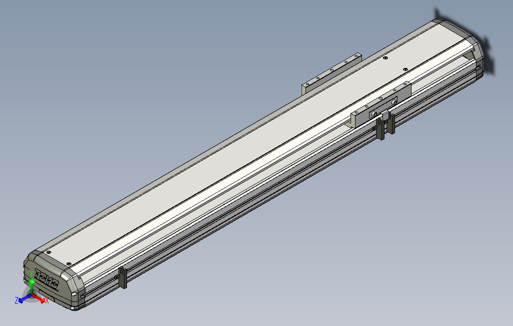 ETH14-1200-M-C4反系列直线模组.stp_STEP_模型图纸下载 – 懒石网