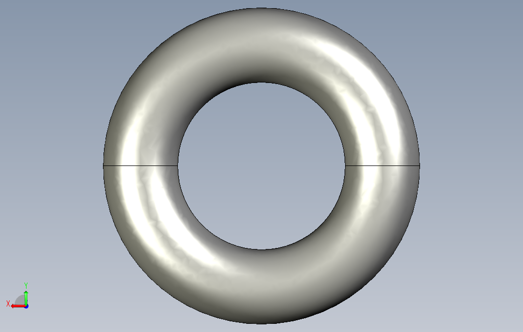 ORD-C2-D4_5O形圈ORD.stp_STEP_模型图纸下载 – 懒石网